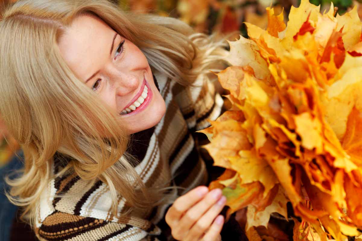 Fall Hairstyle Trends We're Falling for in 2022