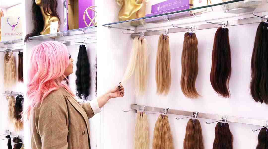 Raw Hair Bundles: What Makes Them Different