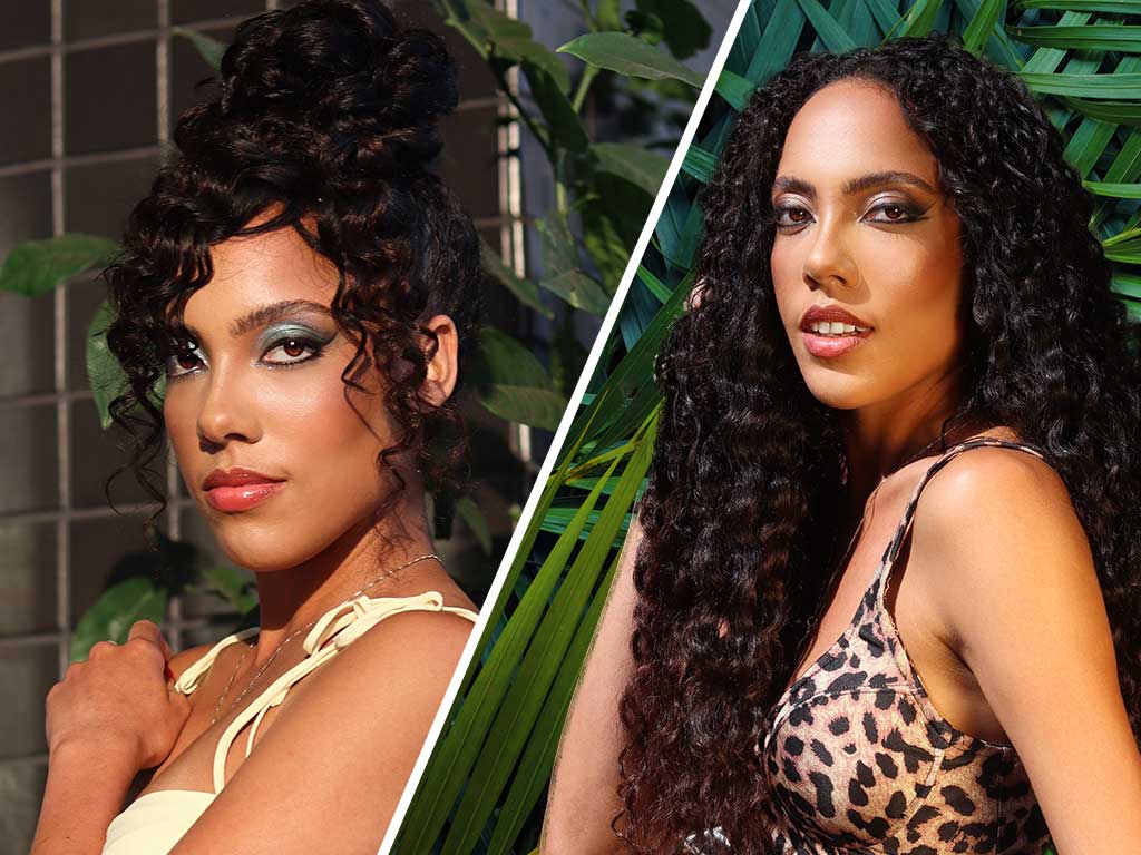 Summer Curly Haircare Guide