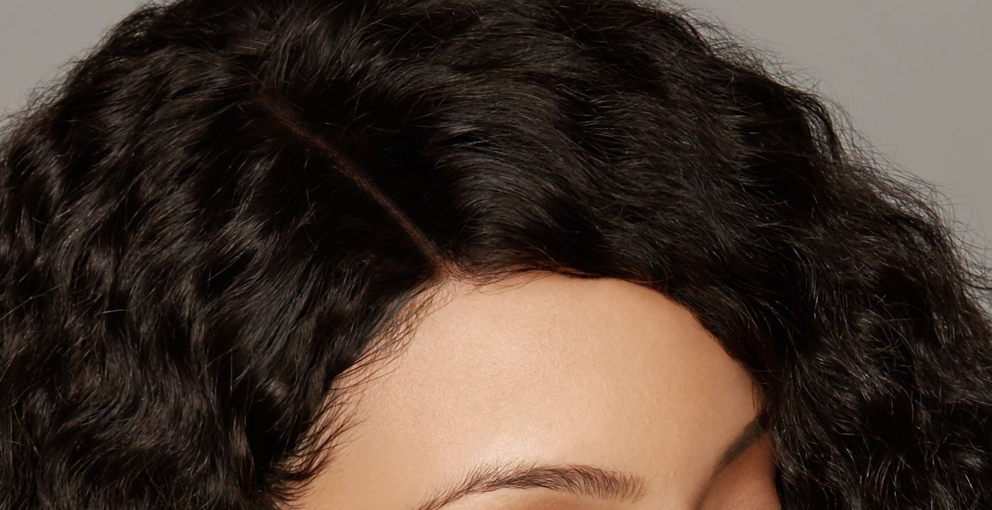 Curly Hair Closures - Virgin & Steam-Permed - Perfect Locks