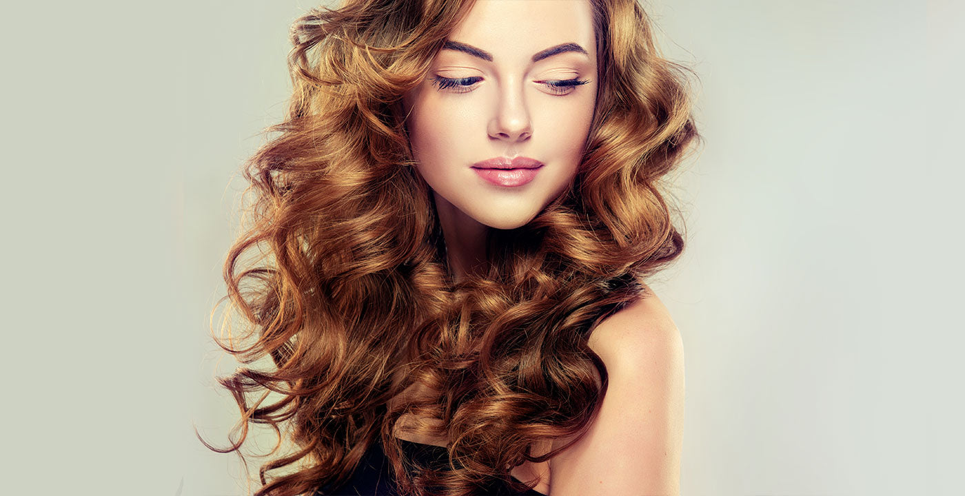 Long Tape-In Extensions - Dramatic Length - Perfect Locks