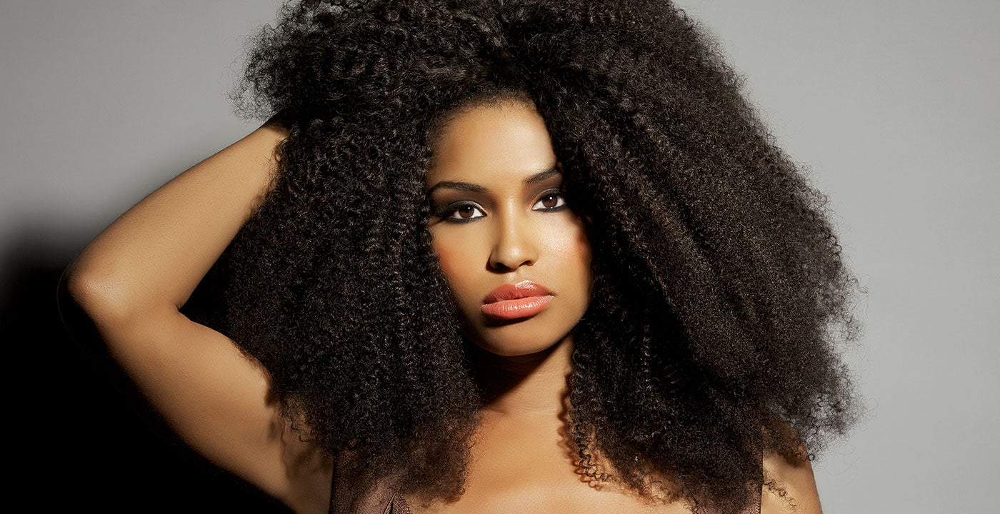 African American Hair Weaves - Perfect Locks