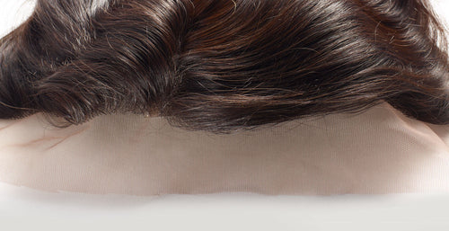Lace Frontal Hairpieces – Perfect Locks