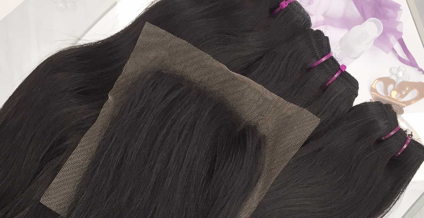 Lace Closure Weaves – Perfect Locks
