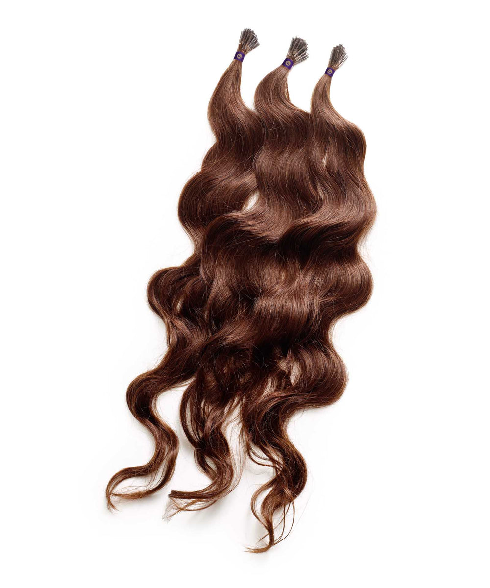 Wavy Hair Extensions – Perfect Locks