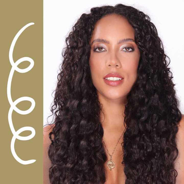 Curly Hair Extensions – Perfect Locks