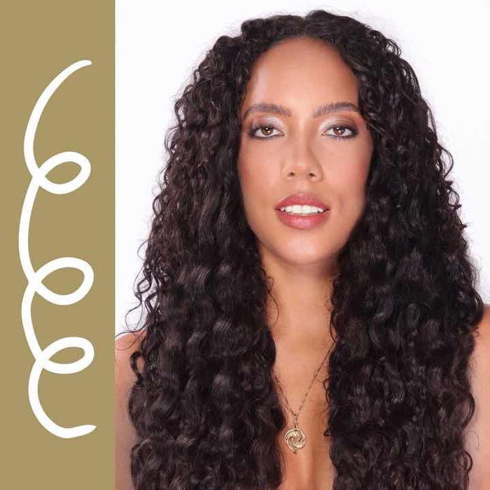 Curly Hair Extensions – Perfect Locks