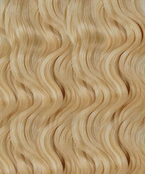 Curly Classic Tape-In Hair Extensions – Perfect Locks