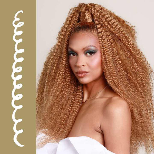 Shop by Texture | Human Hair Extensions – Perfect Locks