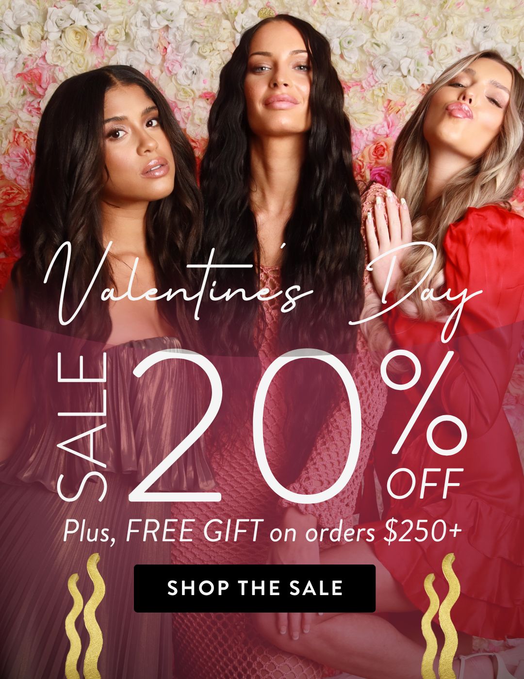 Authentic Remy Hair Extensions & Wigs — Perfect Locks