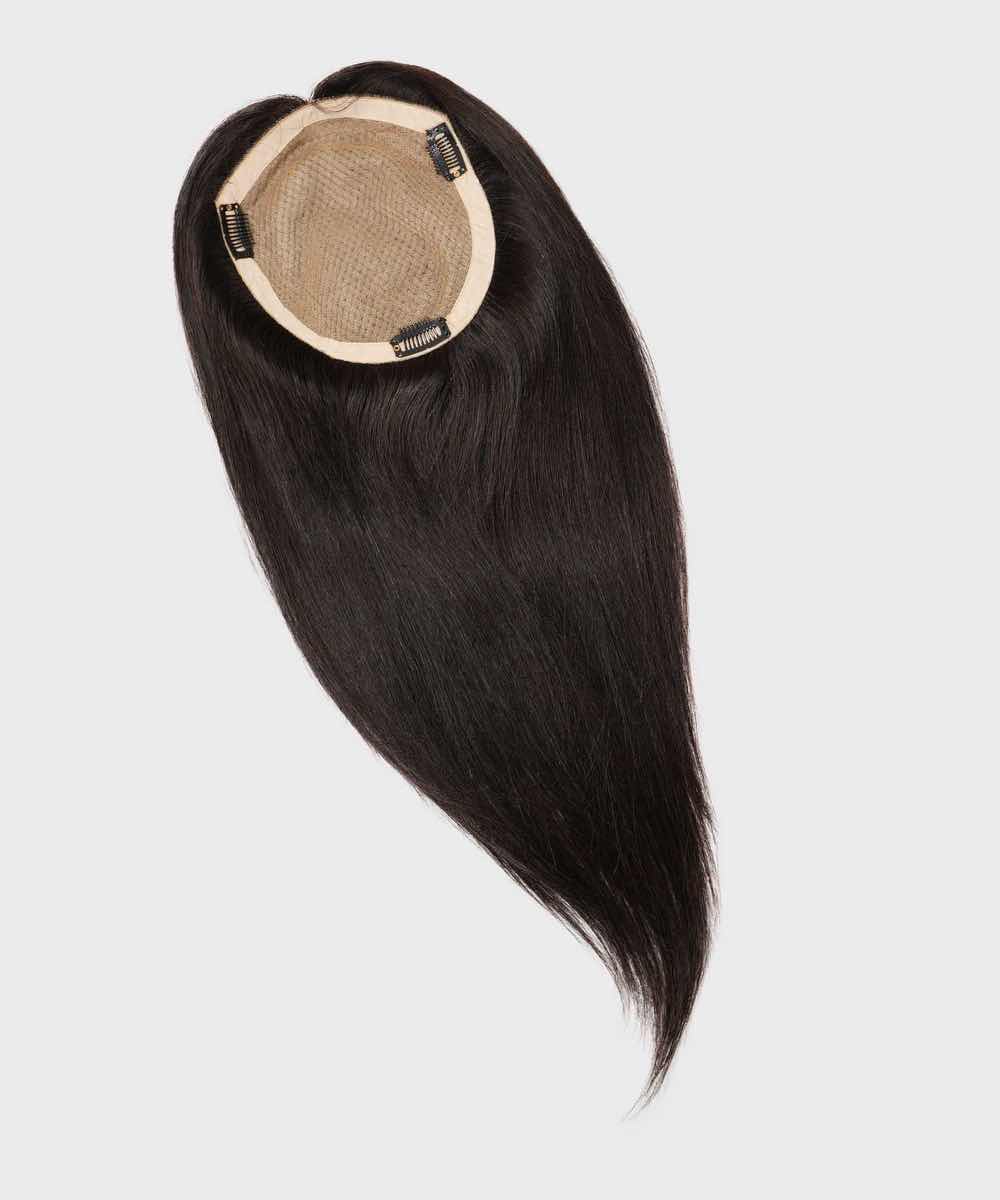 Straight Topper Hair Piece for Women