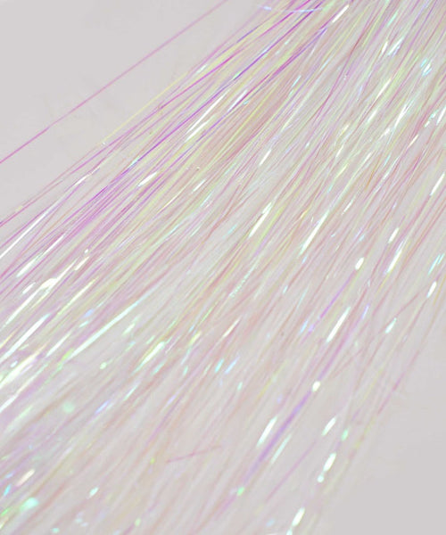 How to Install Hair Tinsel: 3 Easy Methods
