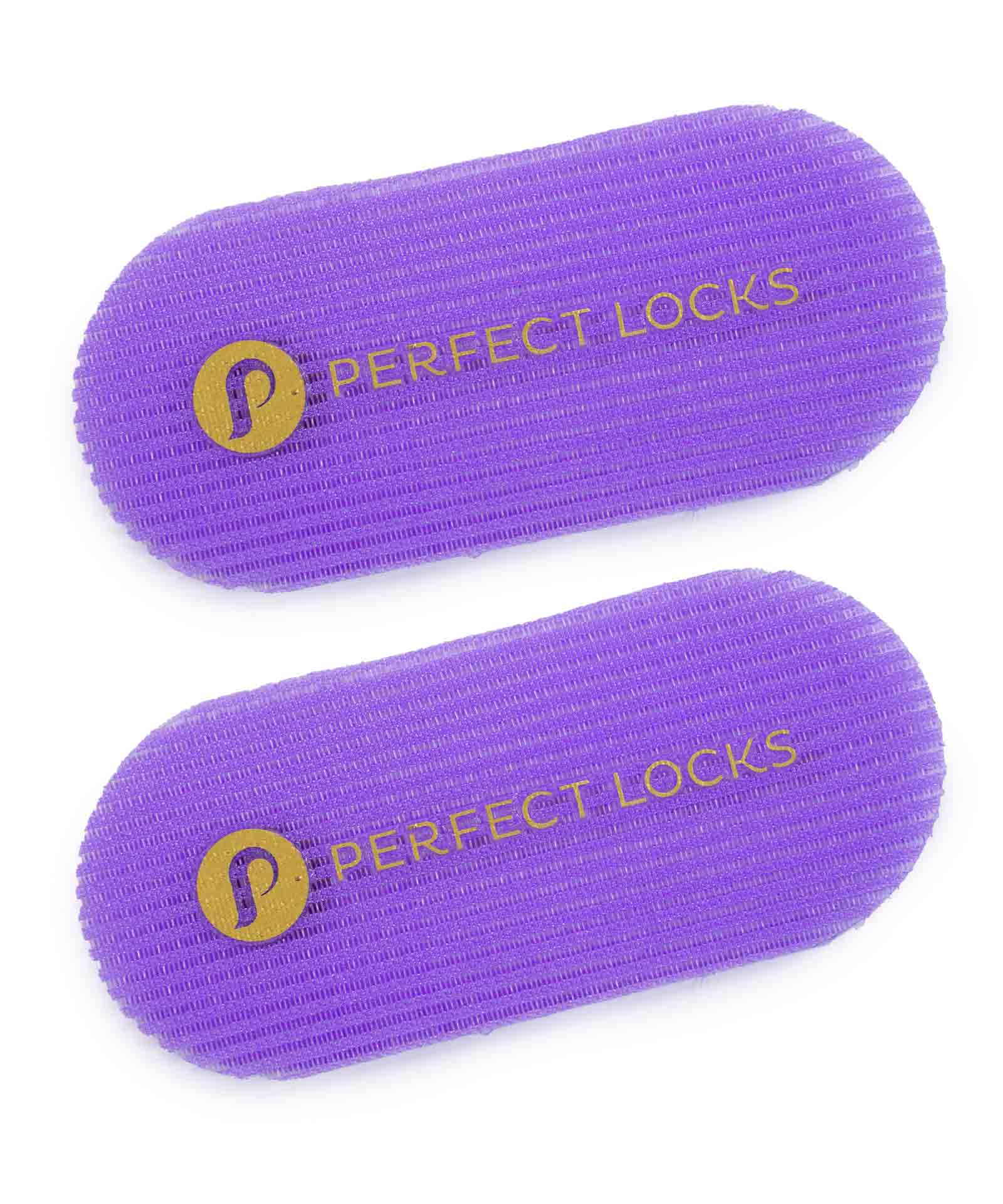 Velcro Hair Grippers – Perfect Locks