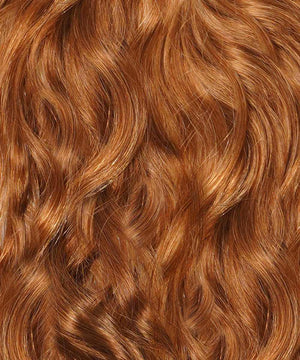 Wavy I-Tip Fusion Hair Extensions – Perfect Locks