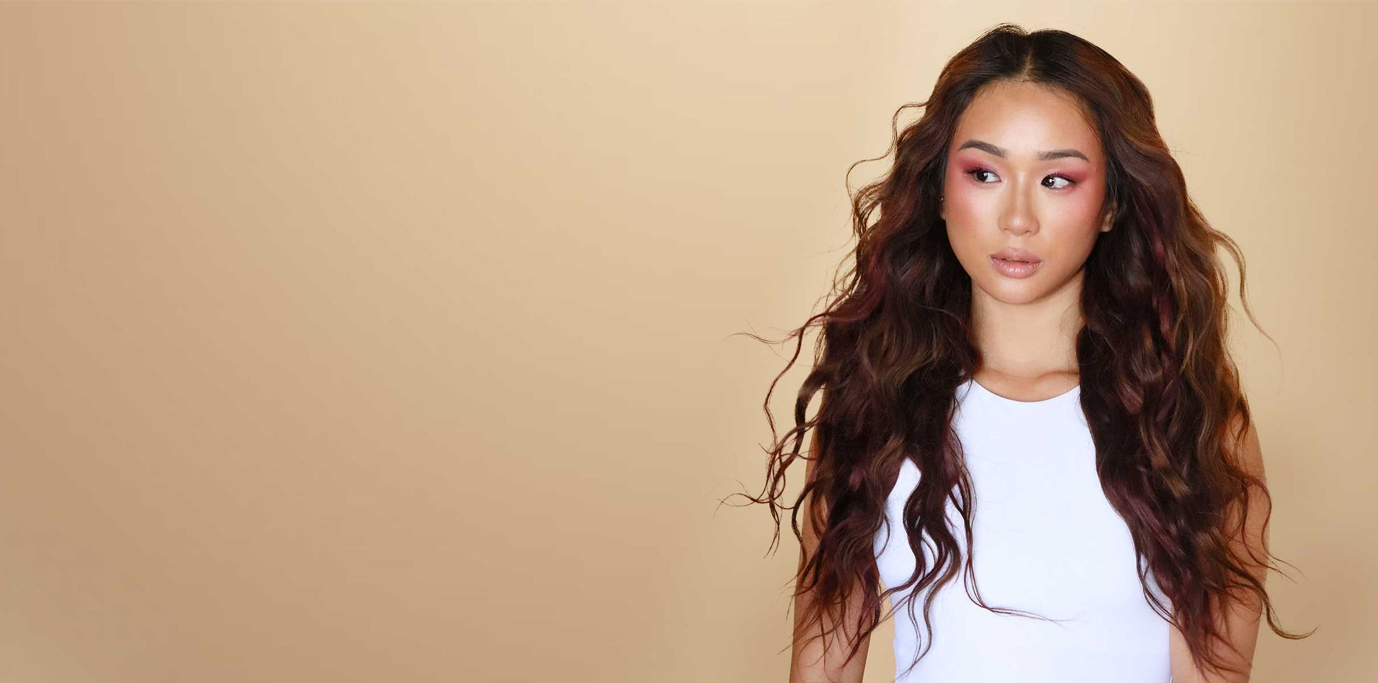 Wavy Hair Extensions – Perfect Locks