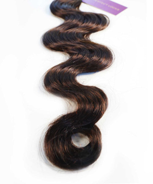 Wavy Invisi Tape In Hair – Perfect Locks