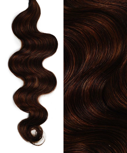 Wavy Invisi Tape In Hair – Perfect Locks