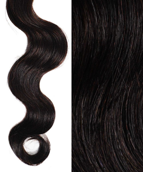 Wavy Invisi Tape In Hair – Perfect Locks