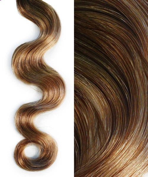 Wavy Invisi Tape In Hair – Perfect Locks