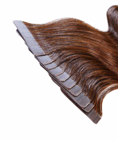 Wavy Tape-In Hair Extensions – Perfect Locks