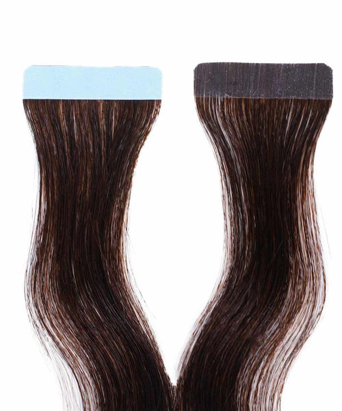Wavy Tape-In Hair Extensions – Perfect Locks