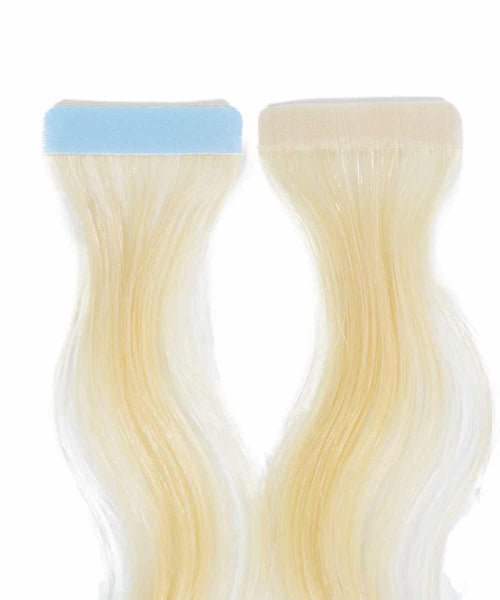 Wavy Tape-In Hair Extensions – Perfect Locks
