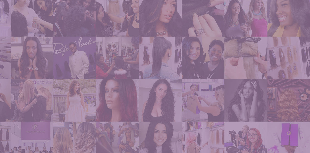 About Our Hair Extensions Company – Perfect Locks