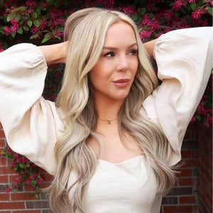 All Tressed Up Hair Blog – Perfect Locks
