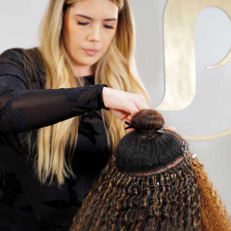 Pro Stylist Education – Perfect Locks