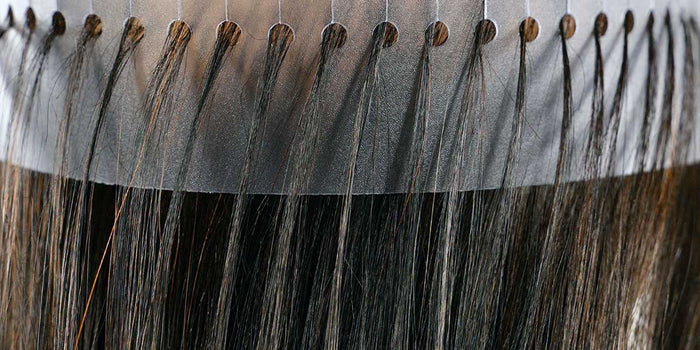 Fusion Hair Extensions – Perfect Locks