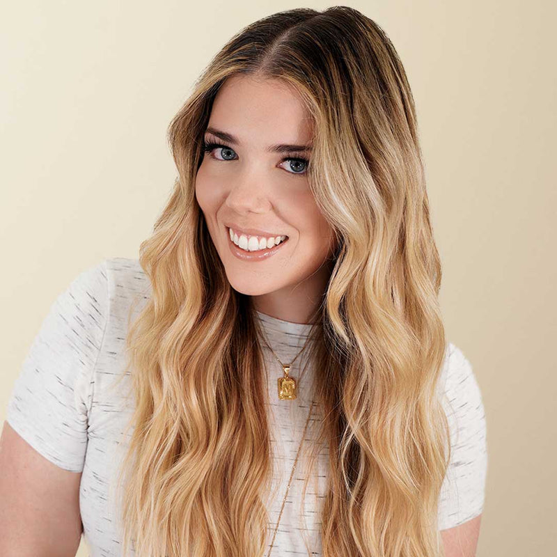 Fusion Hair Extensions – Perfect Locks