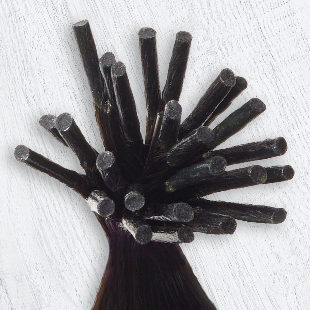 Fusion Hair Extensions – Perfect Locks