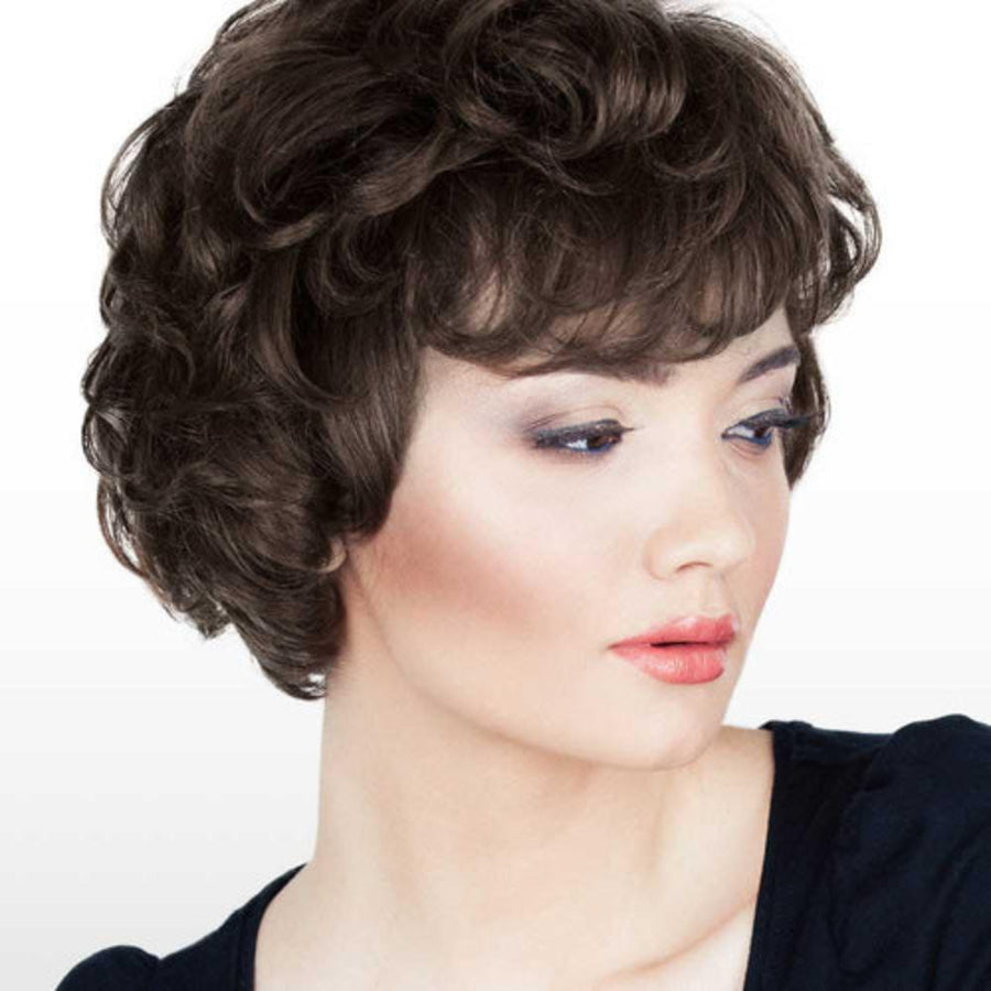 Real Human Hair Wigs – Perfect Locks