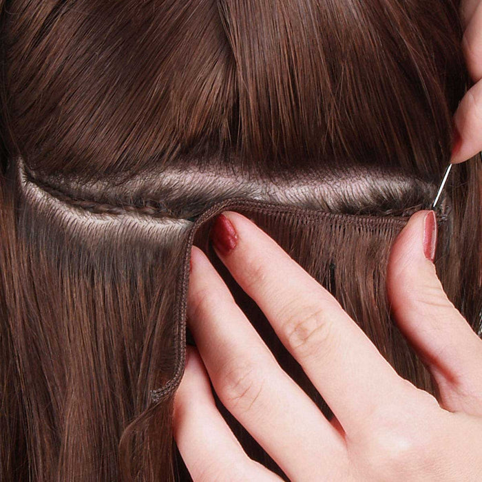 Weft Hair Extensions: The Ultimate Guide – Perfect Locks