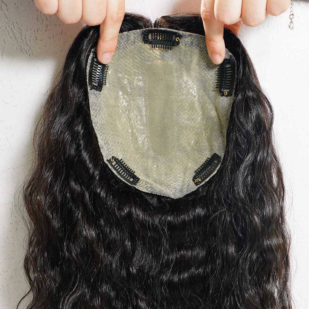 Discover Premium Hair Toppers for Women – Perfect Locks