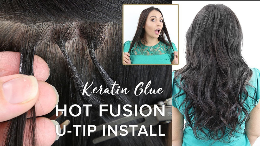 Bonded Extensions: Need-to-Know