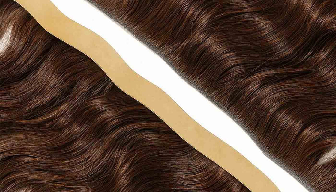 Transform Your Look with Micro Link Hair Extensions – Perfect Locks