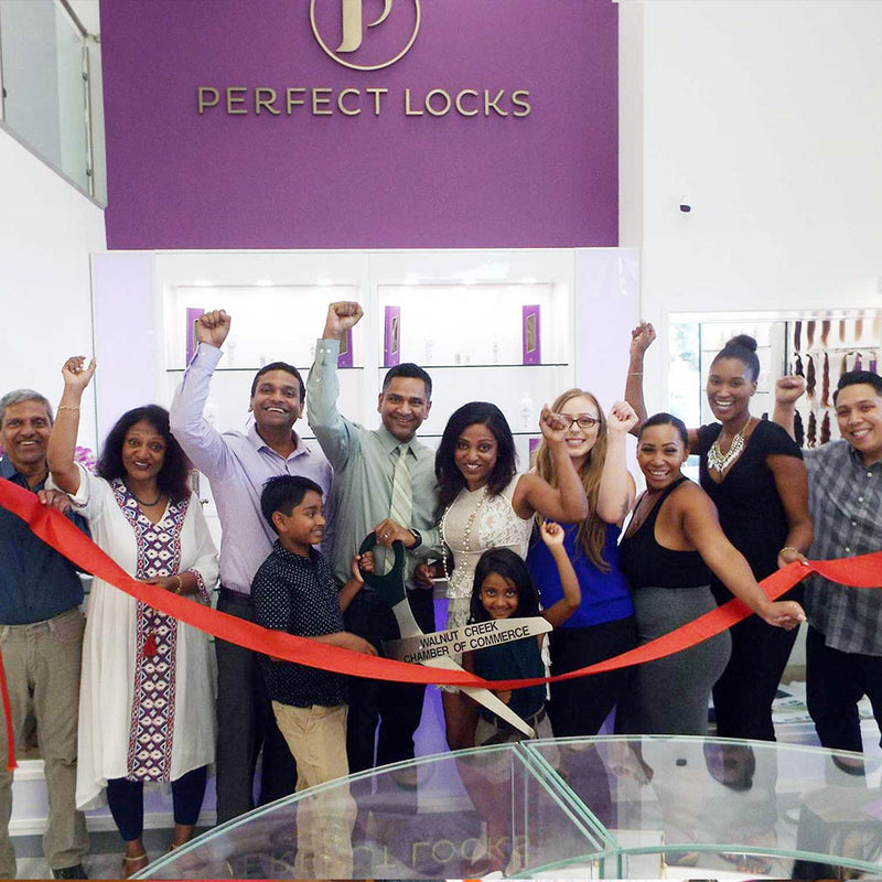 About Our Hair Extensions Company – Perfect Locks