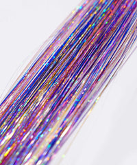 How to Install Hair Tinsel: 3 Easy Methods