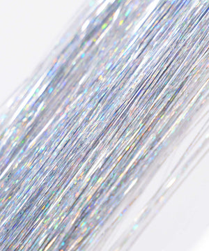 How to Install Hair Tinsel: 3 Easy Methods