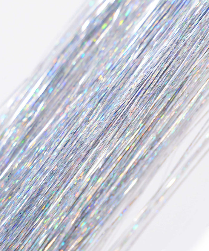 How to Install Hair Tinsel: 3 Easy Methods