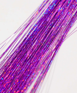 How to Install Hair Tinsel: 3 Easy Methods