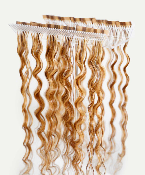 Acrylic Hair Extension Stand – Perfect Locks