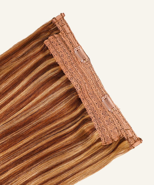 Straight Perfect Crown Hair Extensions – Perfect Locks
