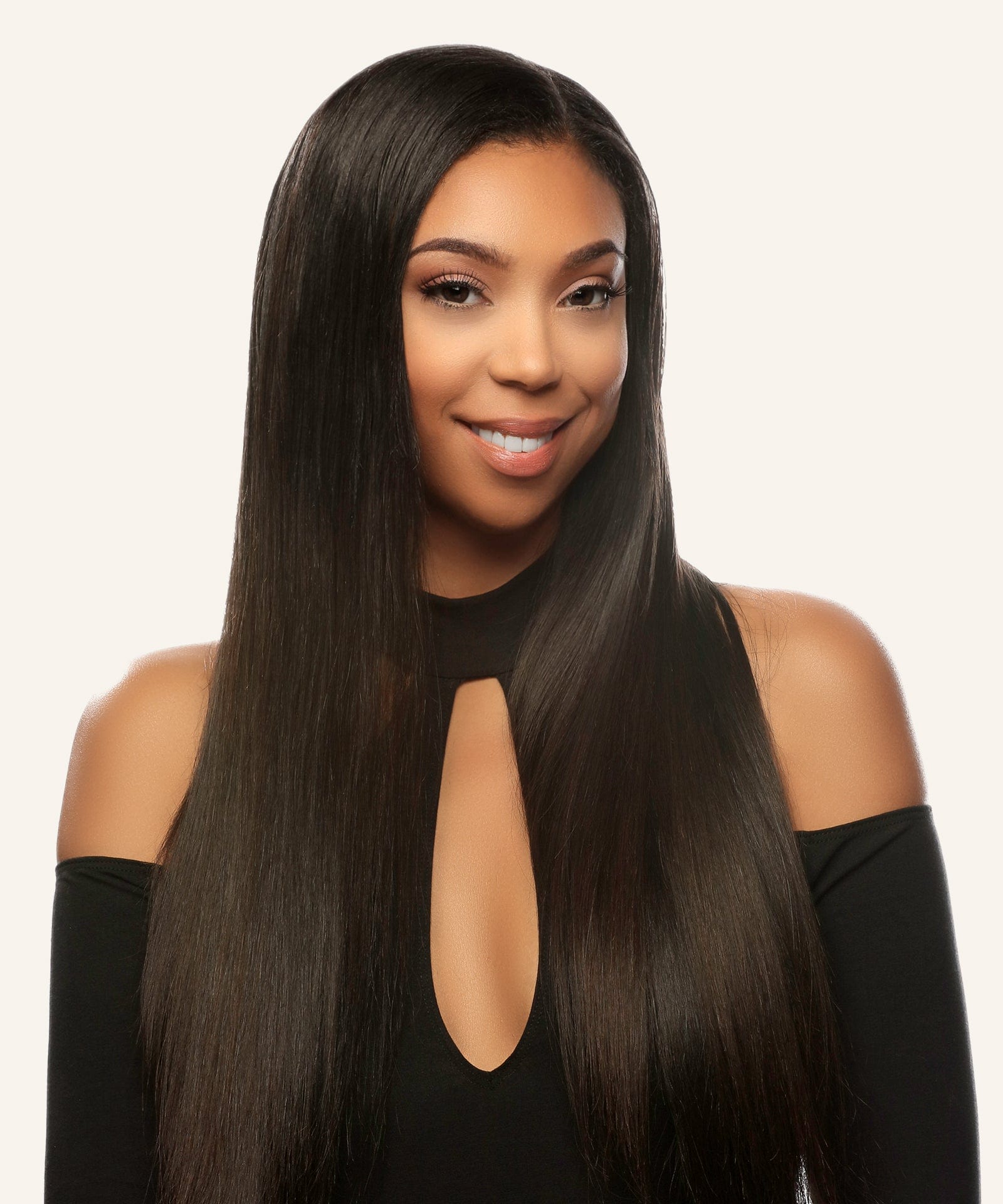 Straight Full Lace Wig | Virgin Human Hair – Perfect Locks