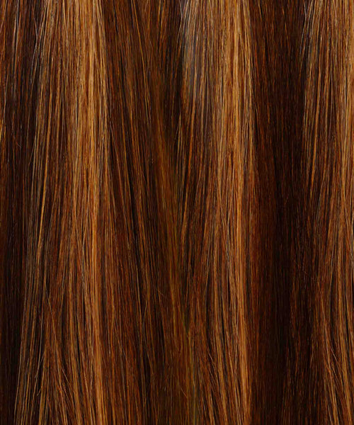 Straight Hand-Tied Rows (2oz) – Perfect Locks