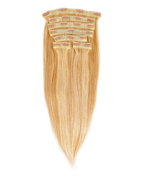 Lace Clip-In Hair Extensions – Perfect Locks