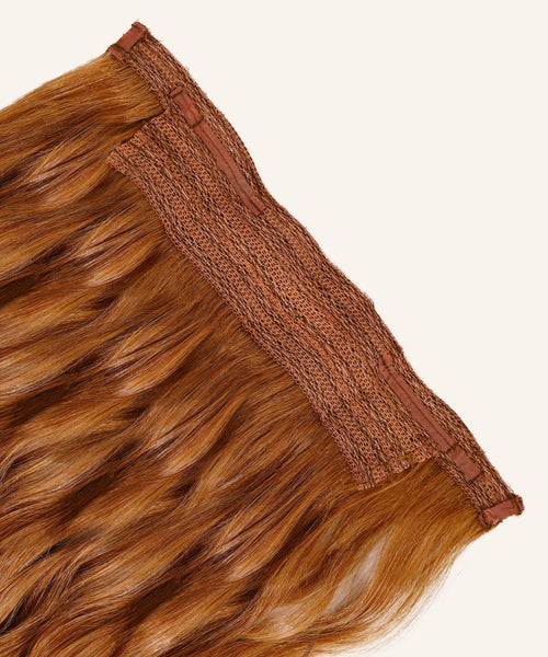 Wavy Perfect Crown Hair Extensions – Perfect Locks