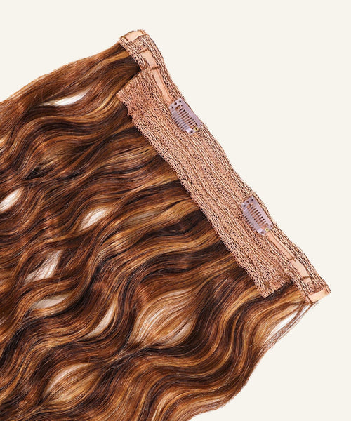 Wavy Perfect Crown Hair Extensions – Perfect Locks