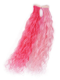 Tape-In Hair Extensions: The Ultimate Guide – Perfect Locks